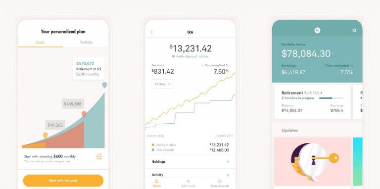 How to Become #1 in Canada (in The Wealthsimple's Way)