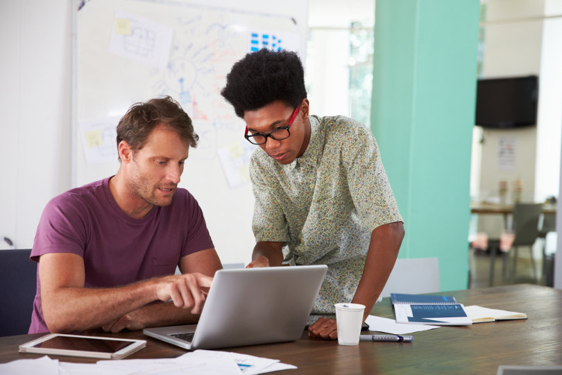 Looking to Advance a Career in Tech? Try These Options