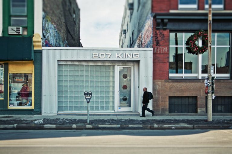 How to Find the Ideal Retail Space