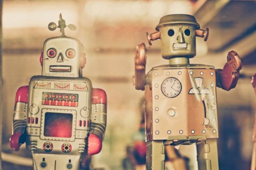 Understanding the Workings of Internet Bots and Their Accompanying ...