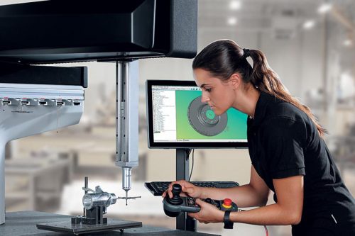 Keep Your CMM Machines At Peak Performance With Regular Calibration And ...