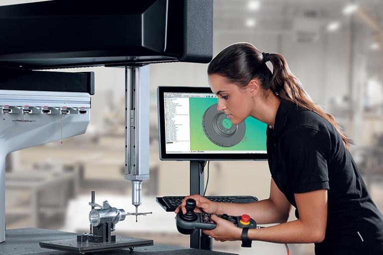 Keep Your CMM Machines At Peak Performance With Regular Calibration And ...
