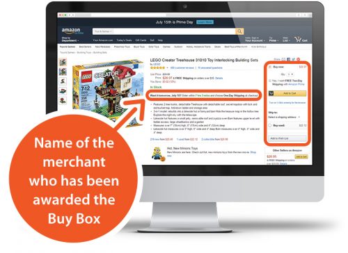 Your Ultimate Guide to Amazon FBA Shipping and Selling