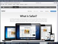 Safari: Free And Fast Browser