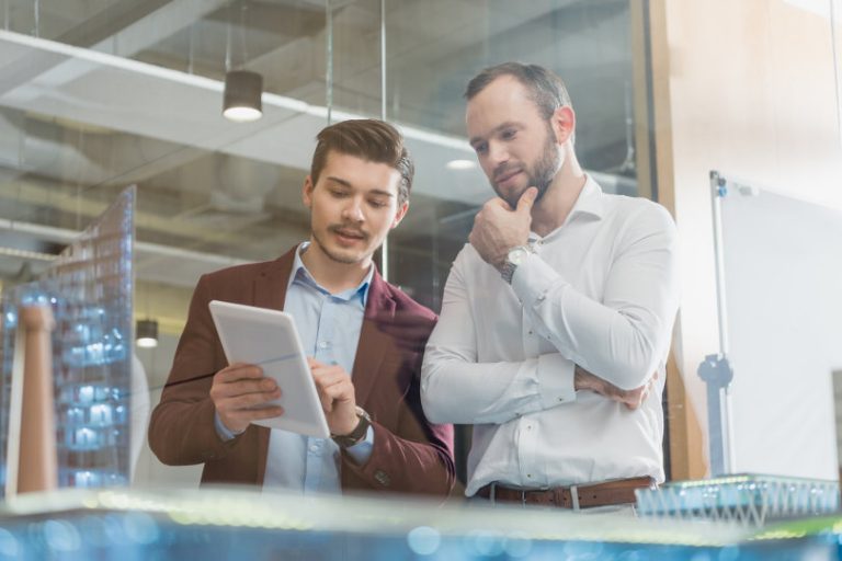 4 Things Your New Business Must Have
