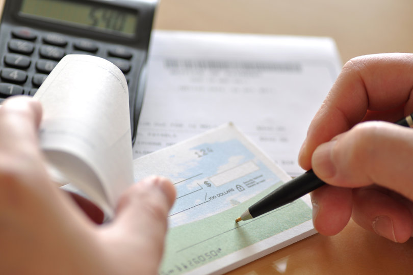 Ways Your Checking Account Can Either Hurt Or Help Your Credit
