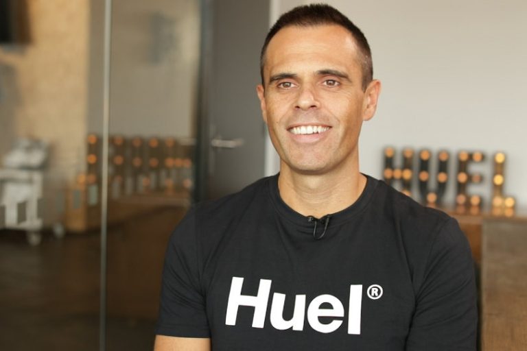 How Did a Startup Making "Nutritionally Complete" Powdered Food Take ...