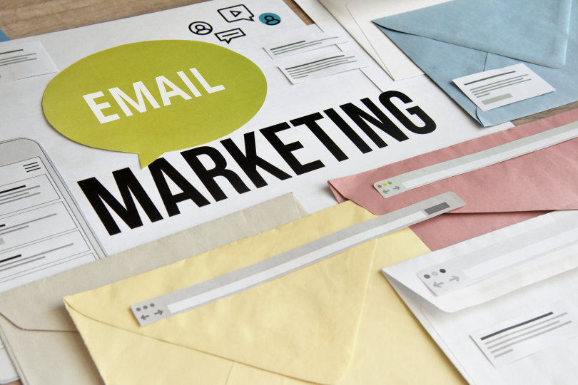 3 Ecommerce Email Marketing Tips to Boost Your Sales