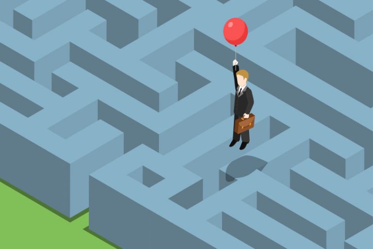 11 Clear Signs It's Time to Exit Your Business