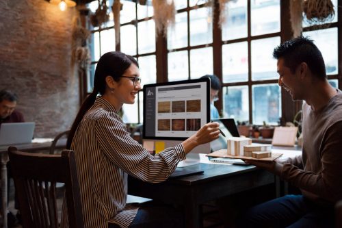 4 Specific Ways Small Businesses Can Modernize