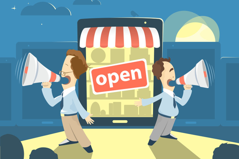 4 Top Marketing Tips for Your Online Business