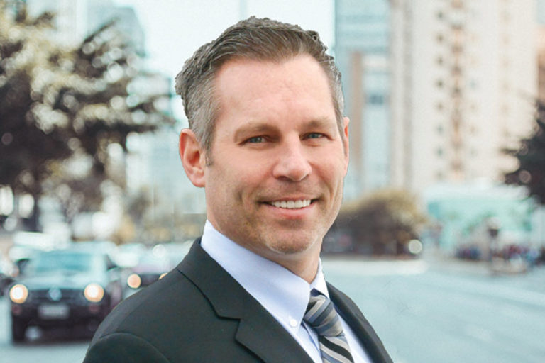 Overcoming Life Events: Mark Hanrahan's Tips for Recovering from Adversity