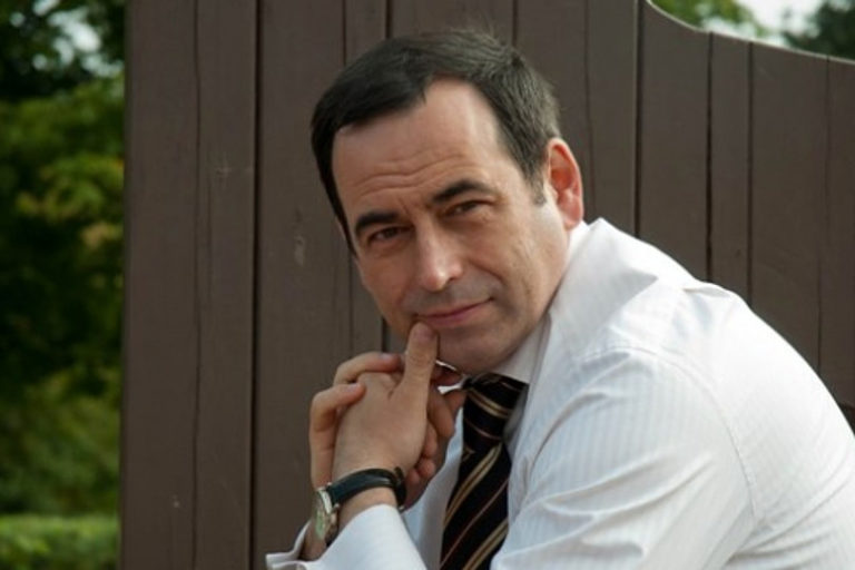 Roman Avdeev about Social Stratification, Zuckerberg and Luxury