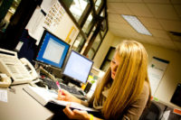 6 Reasons Your Receptionist is Your Office's VIP