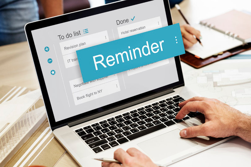 5 Ways to Automate Your Daily Habits