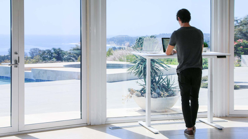 6 Ways to Stay Healthy Working From Home