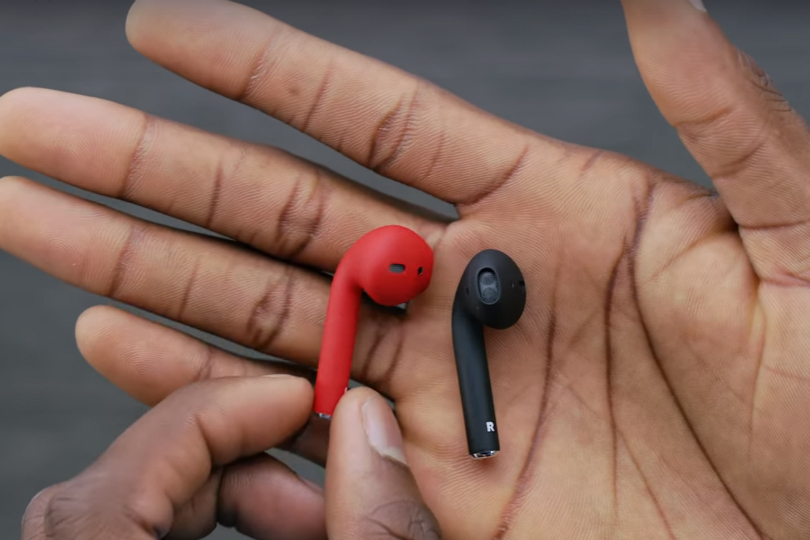 Custom Airpods - The Ultimate Employee Gift!