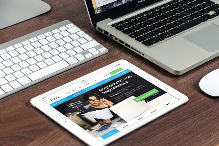 Building a Multi-Language Website