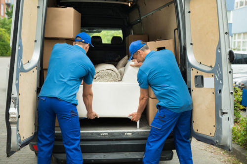 The Top 5 Corporate Relocation Companies