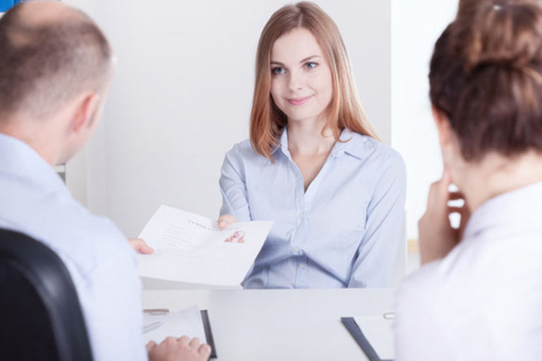 Understanding How Job Agency Work