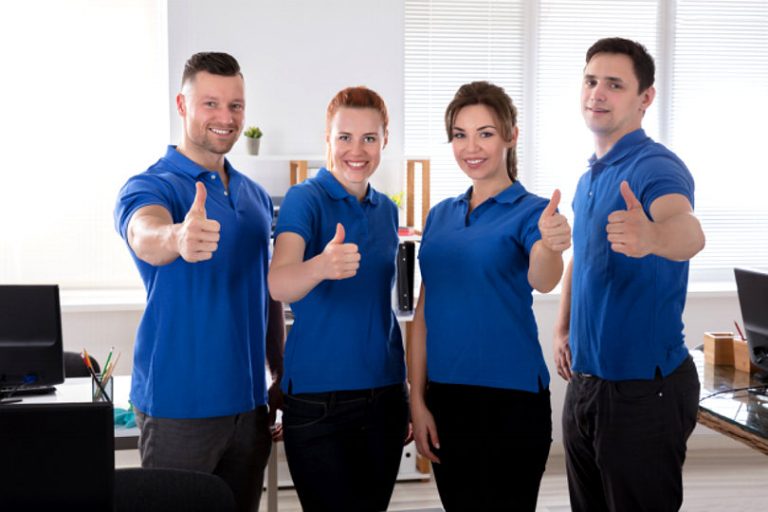 How To Design Your Team Uniform For 2019