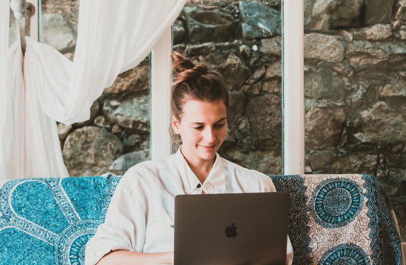 4 Simple Ways Remote Employees Can Increase Productivity