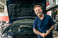 How Bryan REO CarGuard Has Changed The Automotive Industry And Community