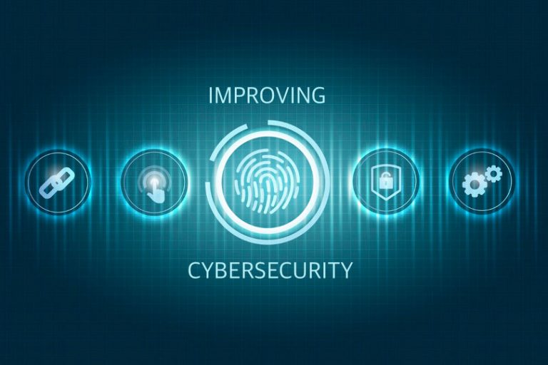 5 Tips For Startups Trying To Improve Cybersecurity