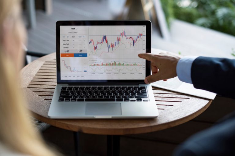 How Technology Is Changing How We Trade