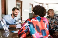 5 Ways To Put The Customer First