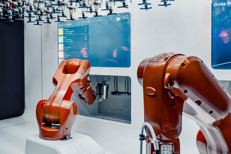 Exploring Cobots In 2019: 4 Real World Applications Exploring Cobots In 2019: 4 Real World Applications