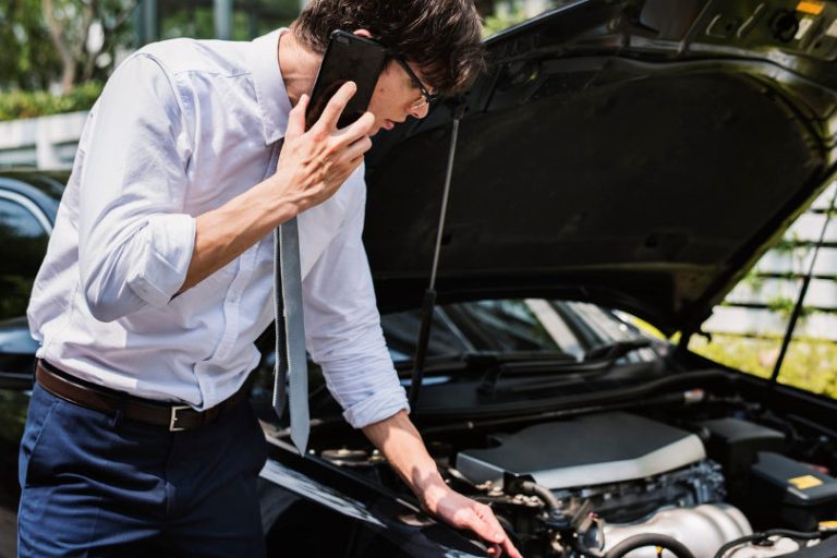 Roadside Assistance Program: A Perfect Deal To Overcome Sudden Car ...