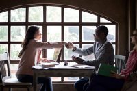 Tips for Working With Clients in Your Home