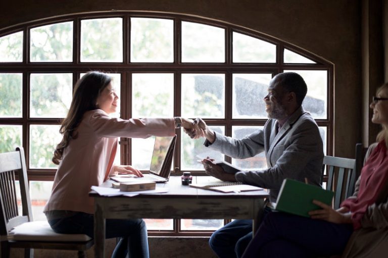 Tips for Working With Clients in Your Home