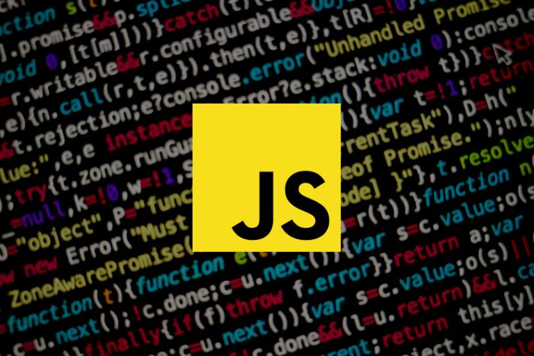 The Unquestionable Place Of Javascript In Programming Languages 