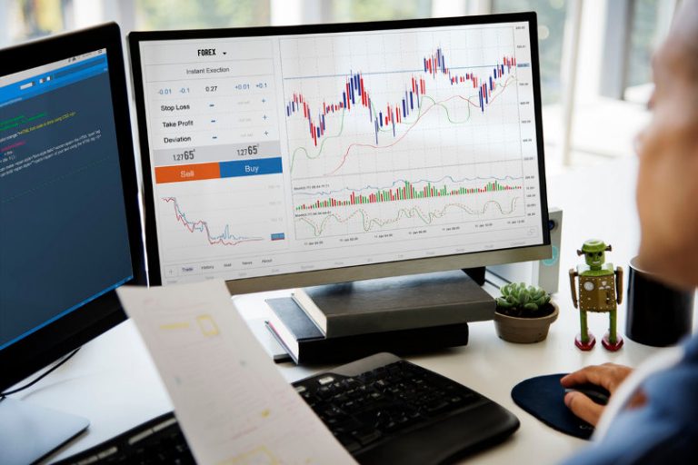 A Complete Beginner's Guide To Autotrading