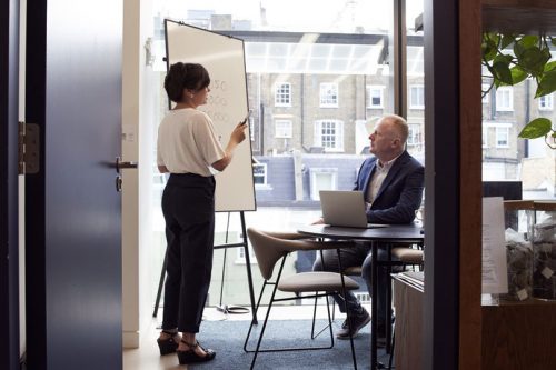 Tips To Strengthen Your Consulting Skills