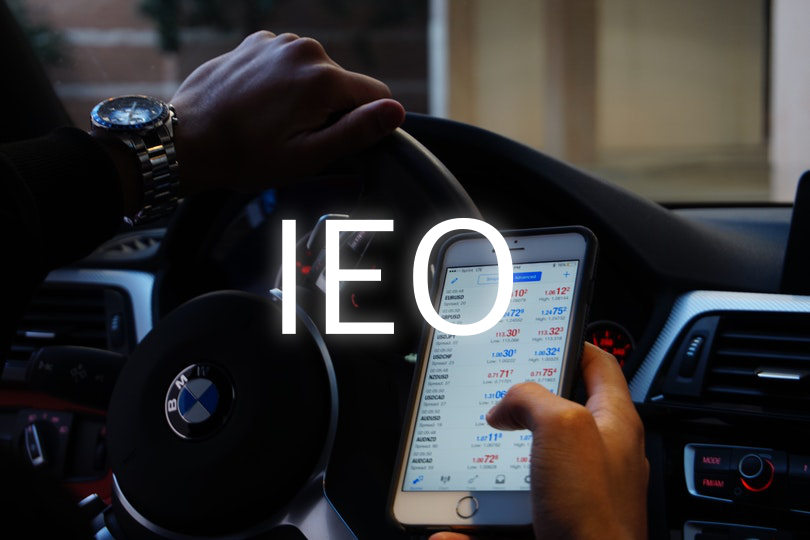 How Are IEOs Affecting Cryptocurrency