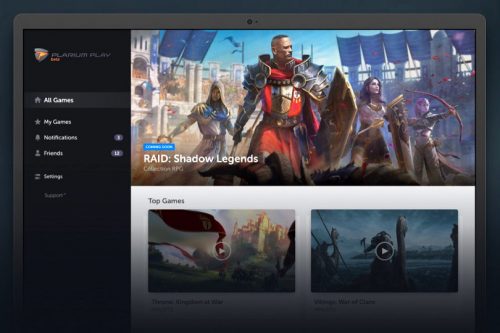 Three Gaming Clients That Offer Unique Services to Players