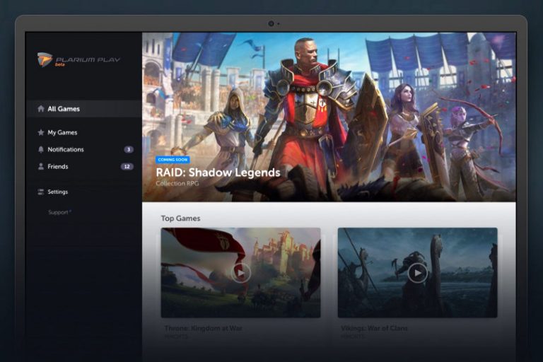 Three Gaming Clients That Offer Unique Services to Players