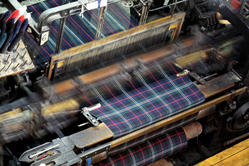 3 Soaring Edinburgh Airport businesses