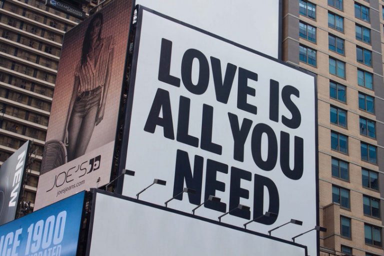 How To Mark Your Territory With Properly Designed Signage