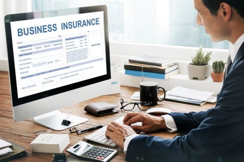 Beginner's Guide to Business Liability Insurance