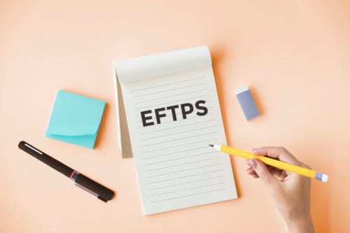 IRS' EFTPS: What You Need To Know