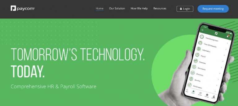 Online Payroll Software: Which Is The Best?