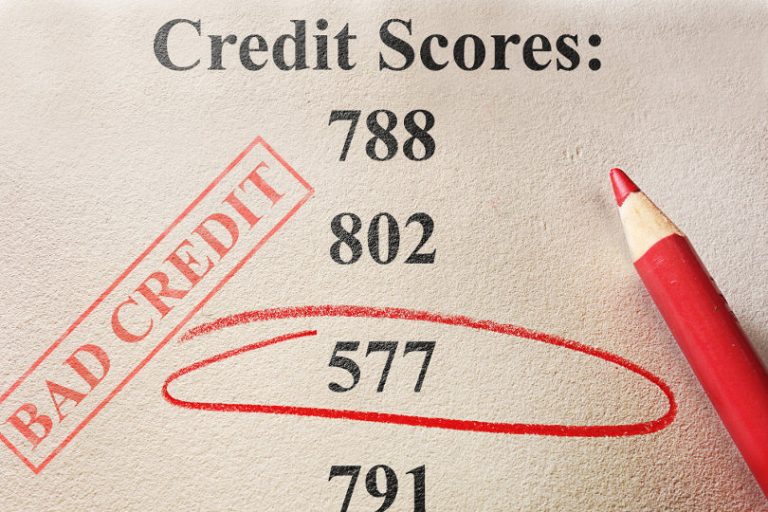 Credit Report Red Flags: 4 Things You Can't See That Are Hurting You