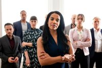 Boss Vs. Leader: The Never-Ending Battle Between Power and Leadership ...
