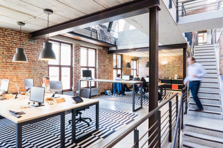 How to Keep Your Office Organized (With Minimal Effort Involved)