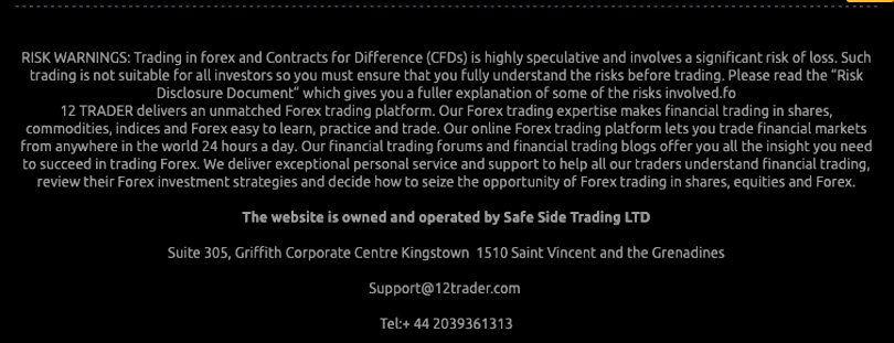 How To Avoid Trading Scams In 2020