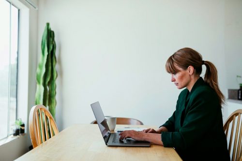 The Rise Of Remote Working: Is It Losing Touch With Your Office Or Just ...